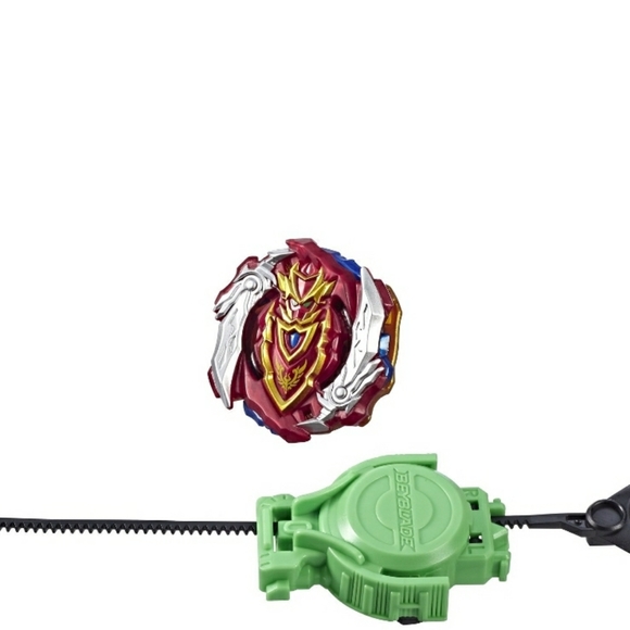 Hasbro | Toys | Xcalius X4 Beyblade Burst Turbo Slingshot | Poshmark